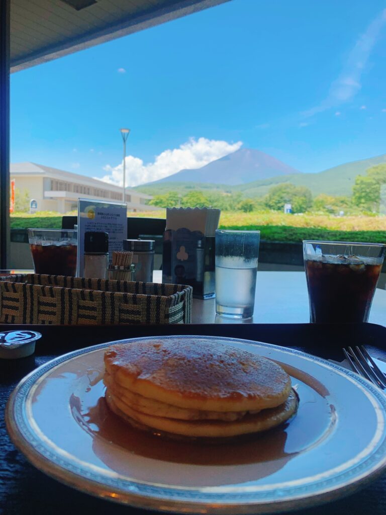 富士山っ │SOLUNA公式ブログ
